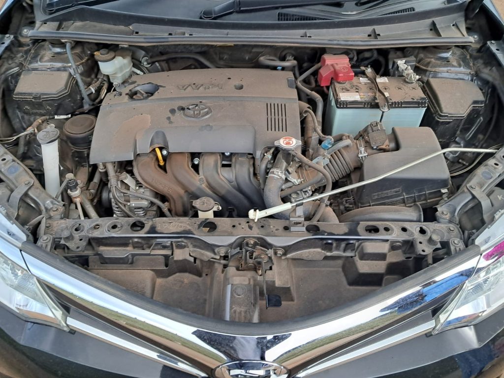 2NZ Engine Price in Kenya.