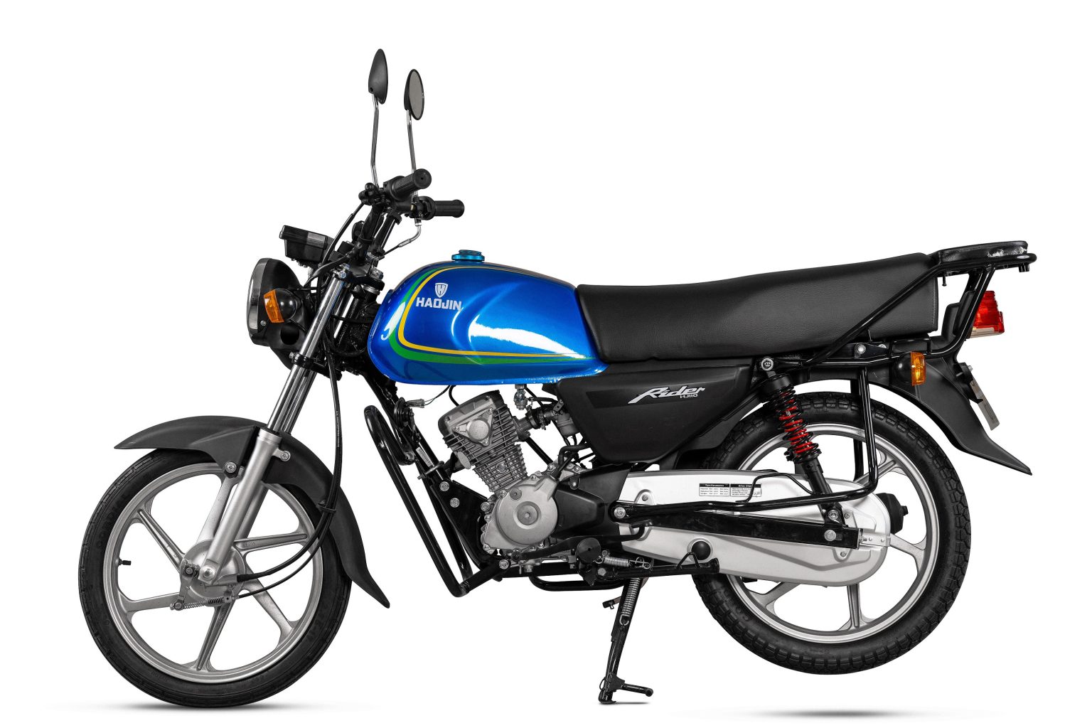 Lipa Mdogo Mdogo Motorbikes(KSH 25,000 deposit,300 Daily)