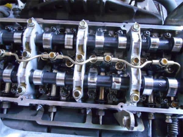 4M40/4M41 Engine Price in Kenya